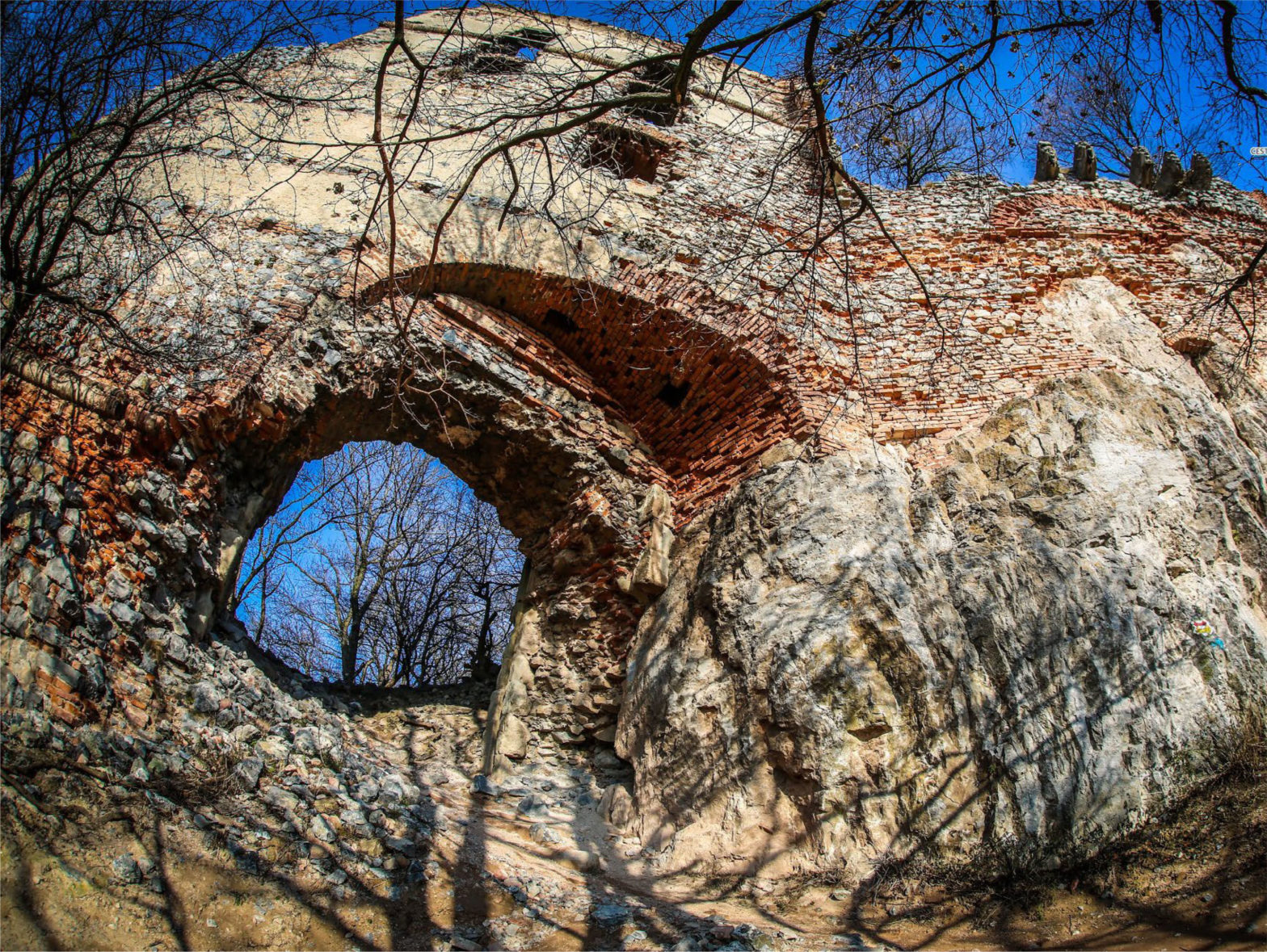Po stopách rodu Pálffy