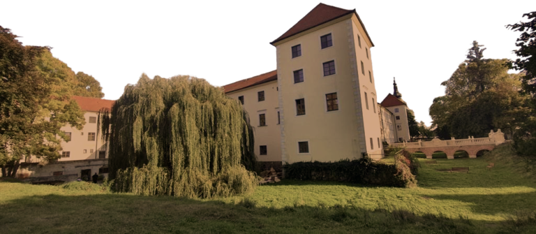 Stupava – Po stopách rodu Pálffy